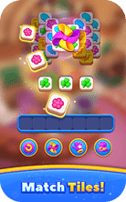 Wonder Villa – Tile Match Game | Relax and Match Your Way